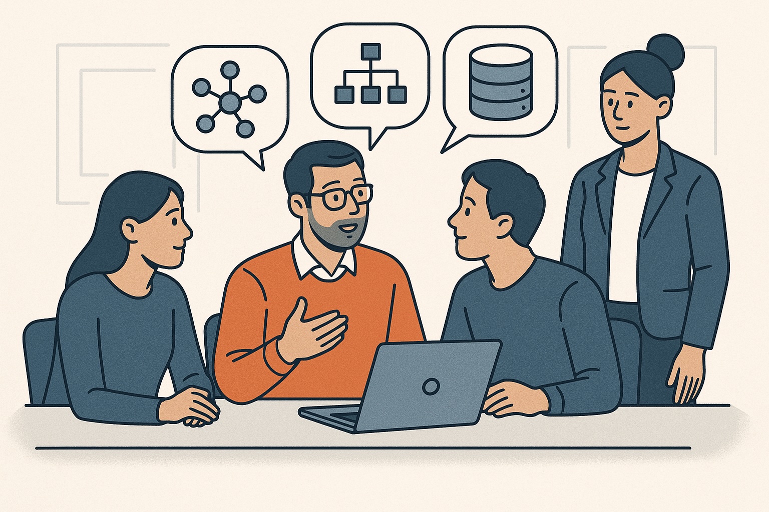 Working as a Master Data Management Specialist | DataJobs